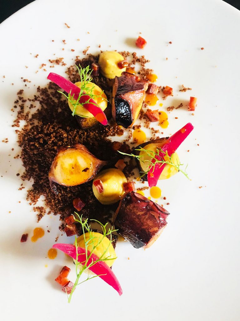 ACCUEIL - Restaurant Roza